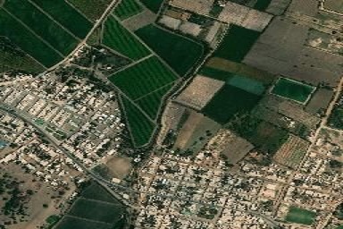 ERC | Innovación Pedagógica: Contexto de la localidad de Mocupe