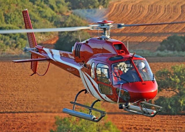 Military and Commercial Technology: Israeli air force seeks new ...