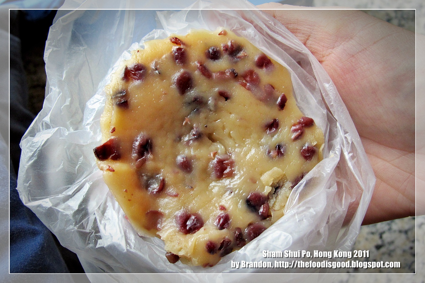 My LIFE, Food & Travel Experience ~ Malaysia, Taiwan & the World: Kuih ...