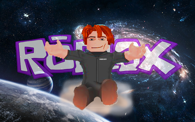 5 Rekomendasi game di Roblox yang seru menurut Roblox Evolution