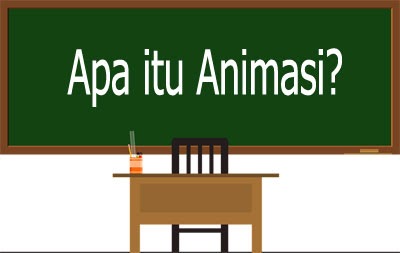 Apa itu Animasi, Pengertian, Jenis serta Fungsinya - Sepriano, M.Kom