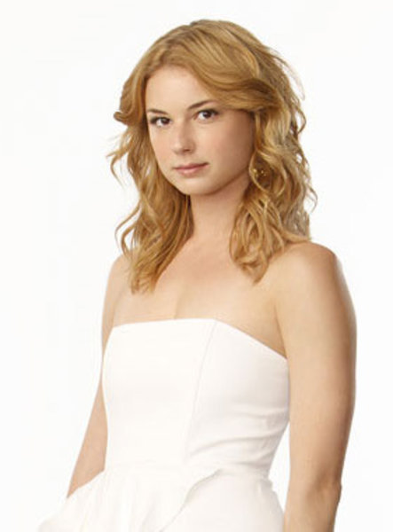 Emily VanCamp~Revenge - psychoneuron