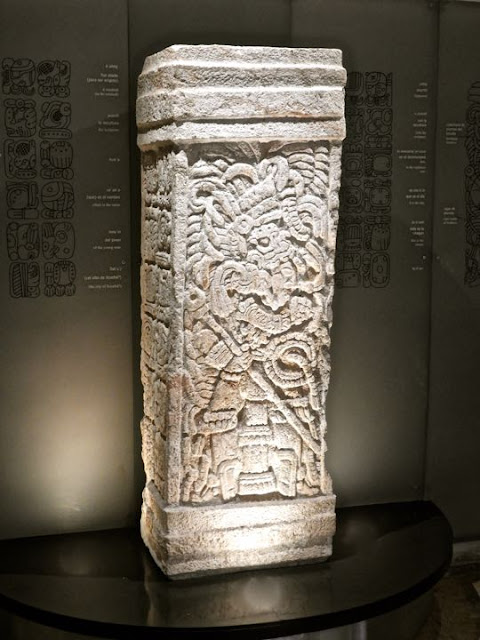 Jim & Carole's Mexico Adventure: 2019