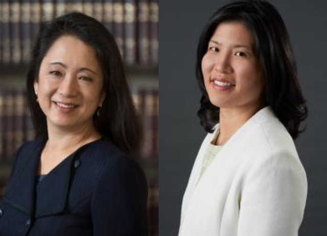 Views From The Edge: Two new AAPI Superior Court judges named in California