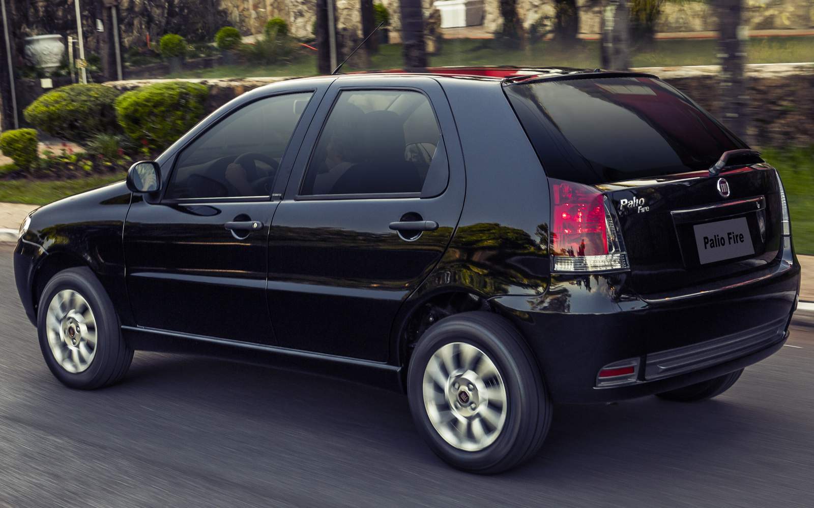 Novo Palio Fire 2014 é o carro mais barato do Brasil