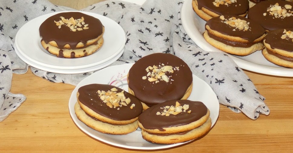 Absolut Delicios: ISLERE CU CIOCOLATA - RETETA VIDEO