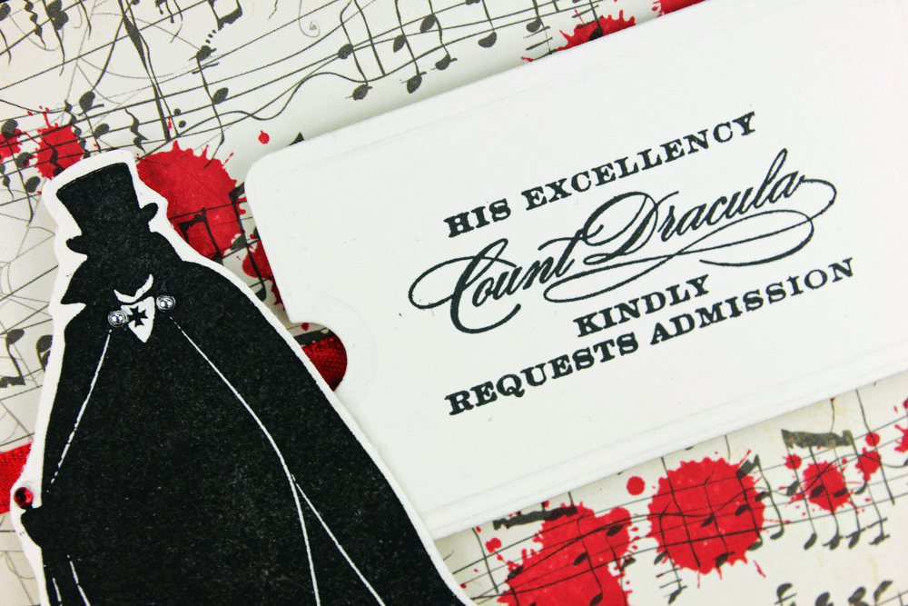 A Kept Life: Waltzingmouse September Release - Halloween Fun!