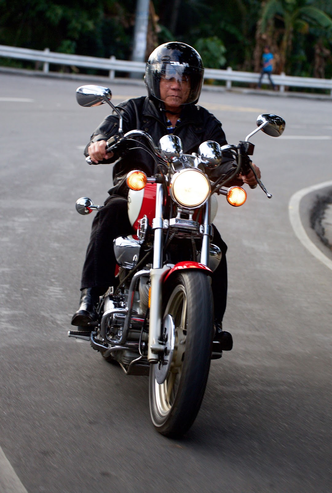 Meet Rodrigo Duterte: the Donald Trump of the Philippines | Nigerian ...