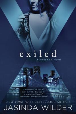The Eater of Books!: Review: Exiled by Jasinda Wilder