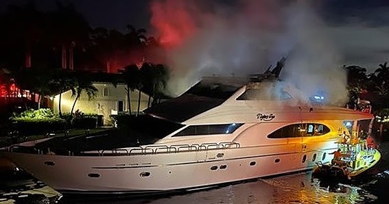 PowerYacht Mag Global Informative Motor Yacht Page: Hargrave Super ...