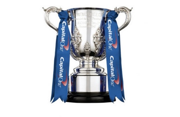 League Cup final - a welcome financial boost for Bradford and Swansea ...