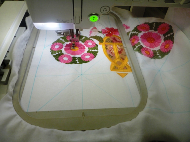 Cobar Patchwork Supplies: Beyond Color Purple Quilt Project