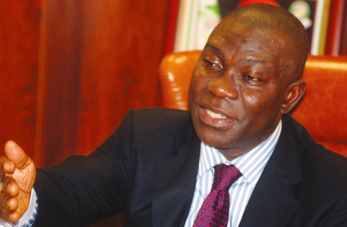 Naira Now Worst Currency In Africa Under Buhari Ekweremadu Latest naira-now-worst-currency-in-africa-under-buhari-ekweremadu-latest