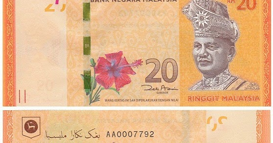 namakucella: AUTOPAY & DUIT RM20