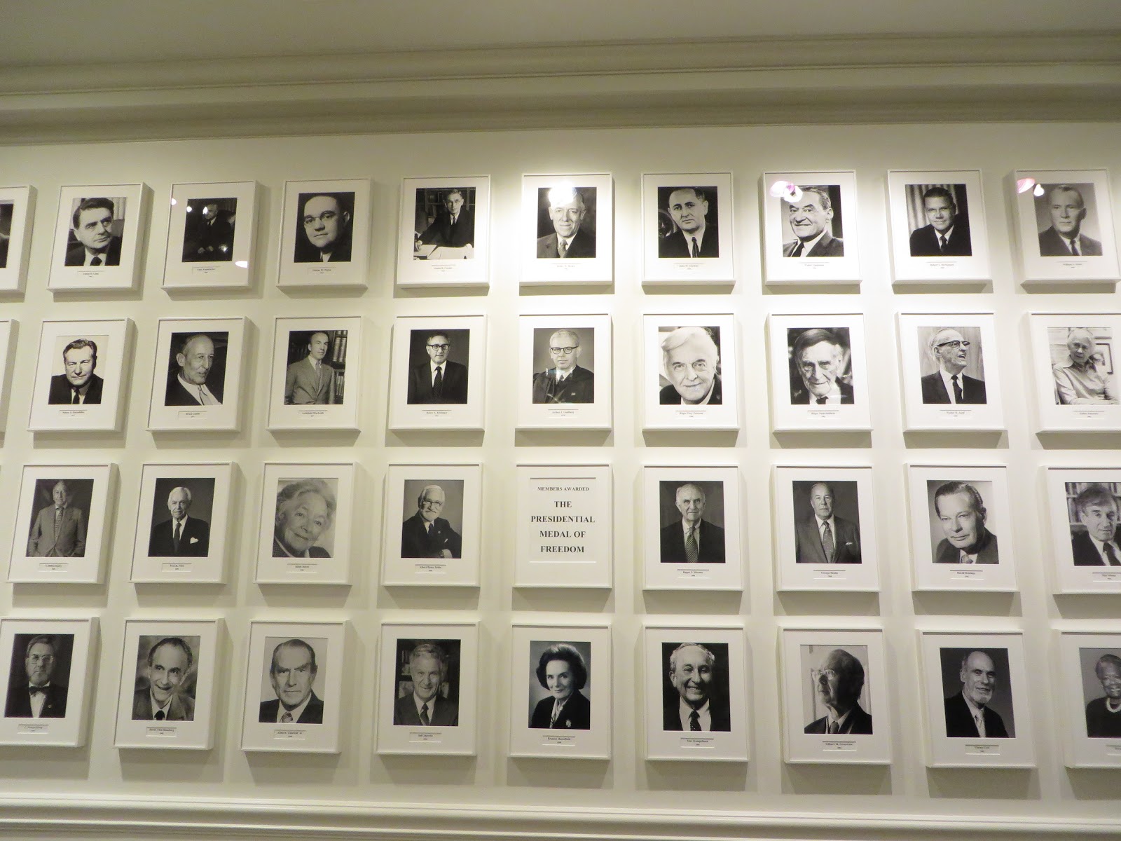 Washington Speaks: Inside the Cosmos Club