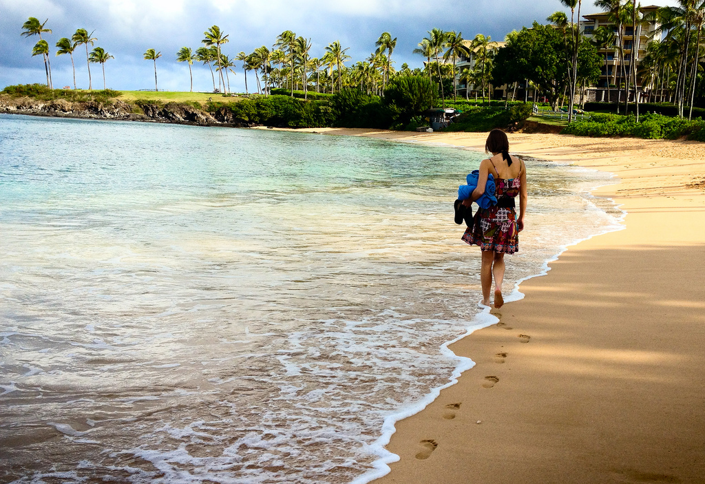 Exotic Places: Best Exotic Beach