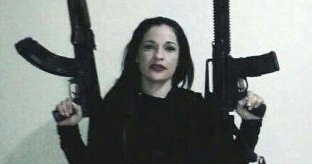 La China will return to Baja California Sur ~ Borderland Beat