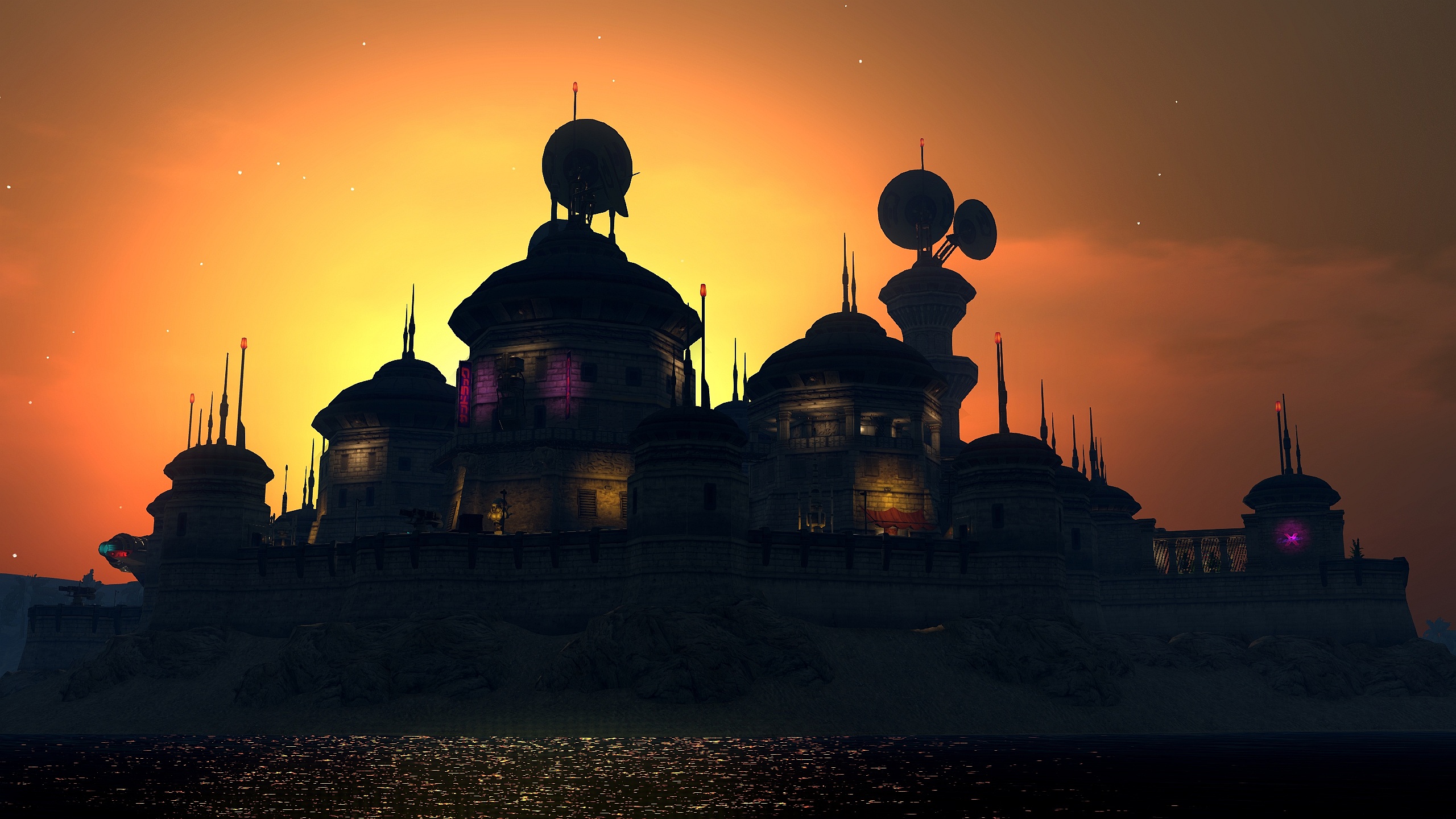 Echt Virtuell: Simtipp: Drune SPCC