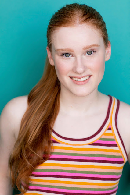 Avery Harrah | Great Composers Competition Series