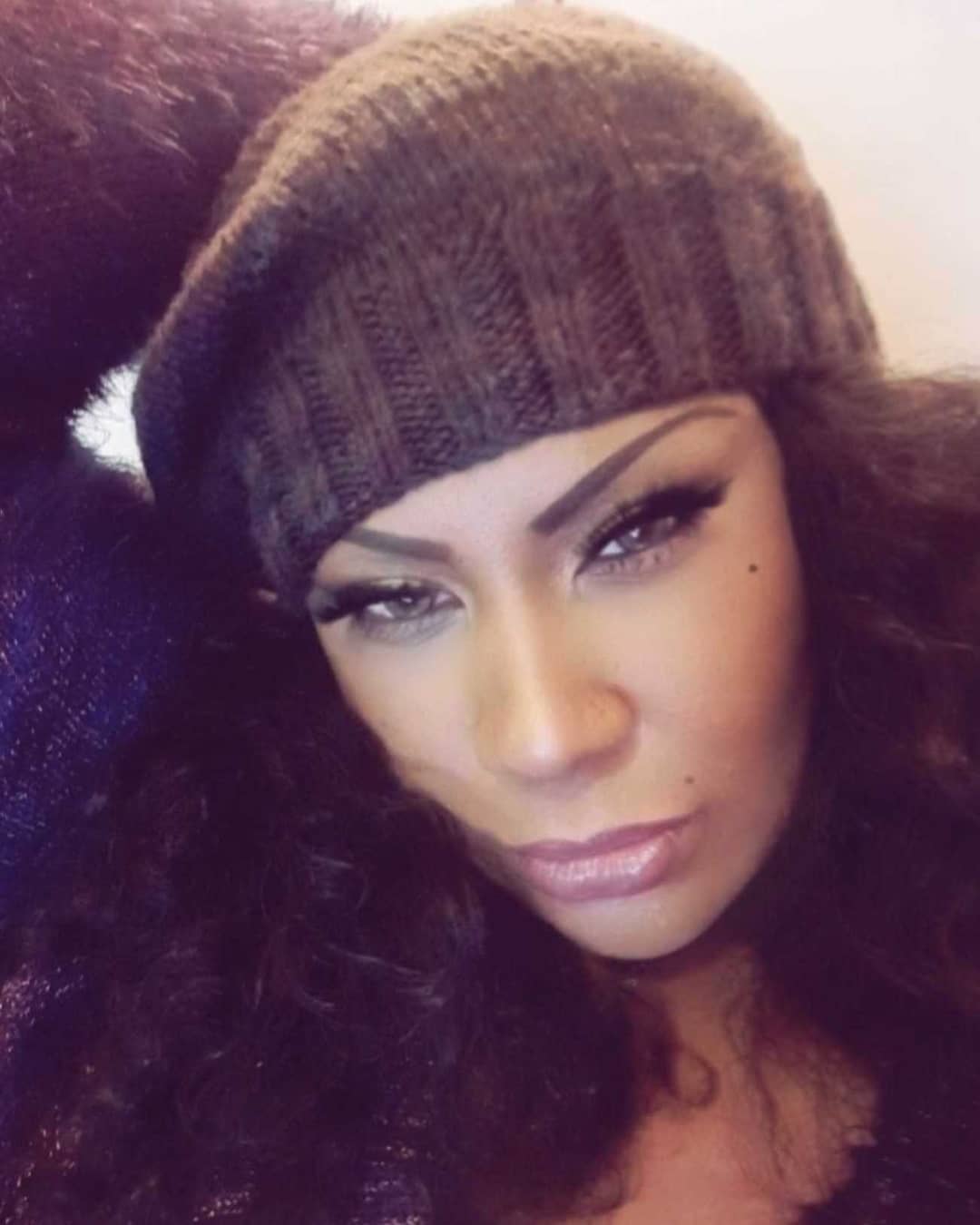 Instagram Photos: Meet Don Jazzy Ex Wife, Michelle Jackson ...