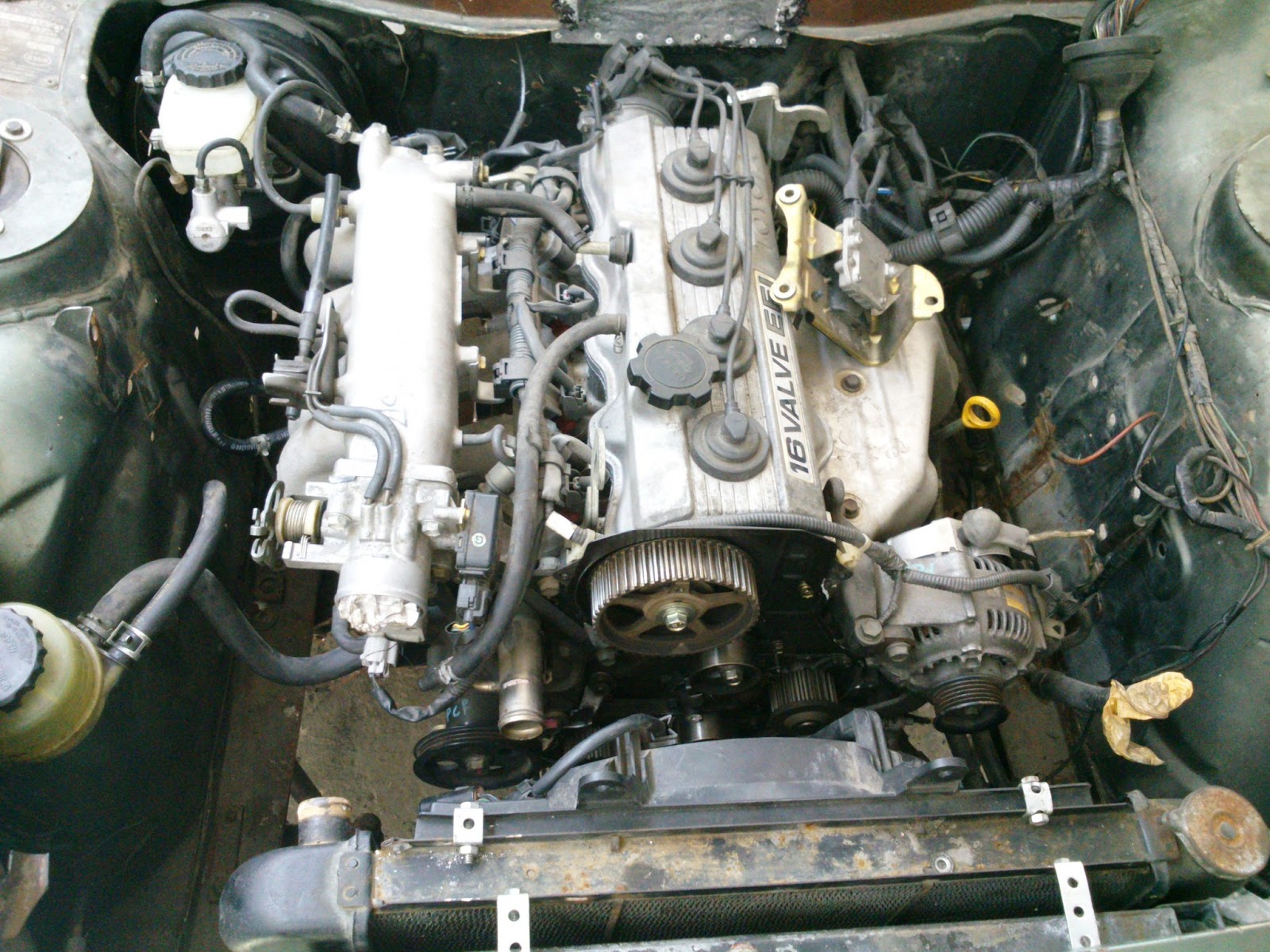 Peugeot 504 505 Mazda 3 Mitsubishi Pajero 2001: Update Peugeot 504 ...