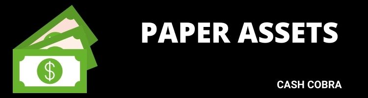 Basics of Investing Money for Beginners - In Depth Explanation of Asset ...