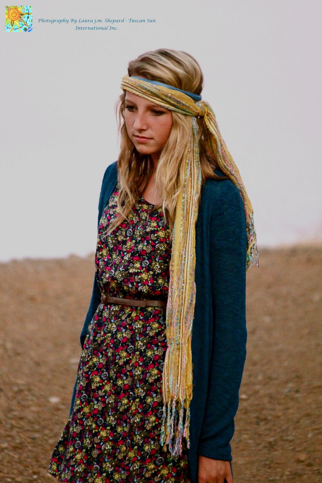 Laura Shepard Photography Blog: Bohemian girls