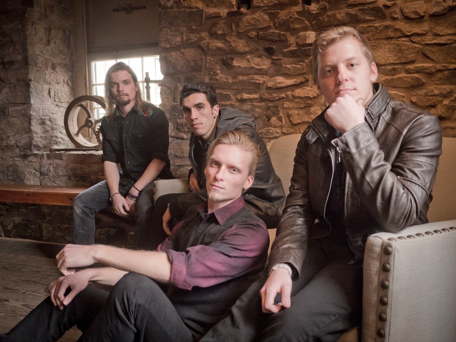 TRIPLE ADDICTION - Release New Single "Hard To Say Goodbye"