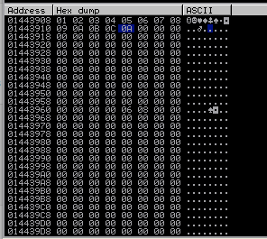 Guifre's Blog: MiniShare 1.4.1 - Remote buffer overflow exploitation