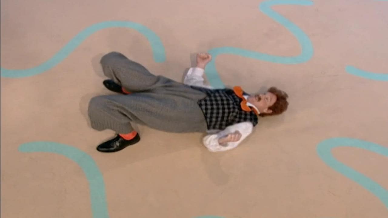 Watch Elmo's World Skin