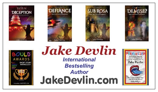 Writers Who Kill: Writing and Editing Weird Short Stories by Jake Devlin