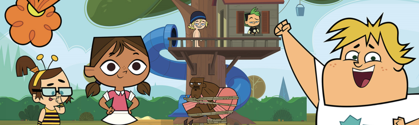 Año maravilloso para divertirse con la programación de Cartoon Network ...