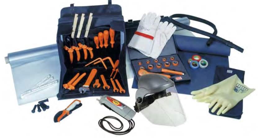 Best HVAC tools technician must carry in their toolbox