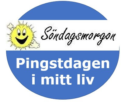 rupebabloggen: Tidig söndagsmorgon pingstdagen 2021