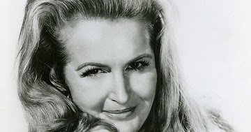 FROM THE VAULTS: Liz Anderson born 13 January 1929