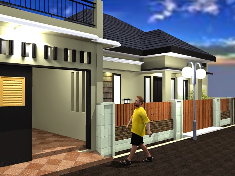 JASA DESAIN DAN KONSTRUKSI : Renovasi Ruang Garasi