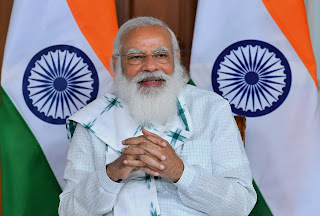 Narendra Modi Beard HD Photos - High Quality