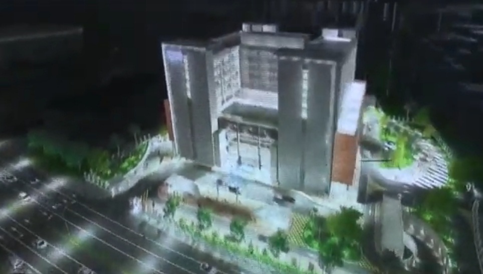 beautiful BANGLADESH from inside and outside: Country's First Super ...