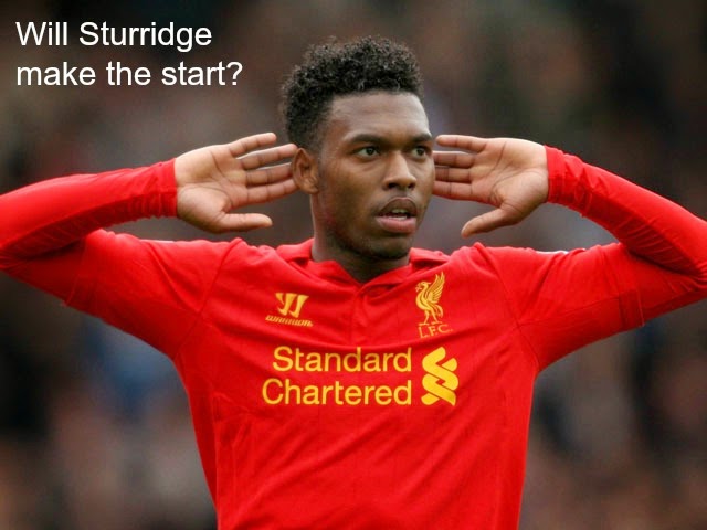 Reds Dream Of A Miracle At The Bernabeu