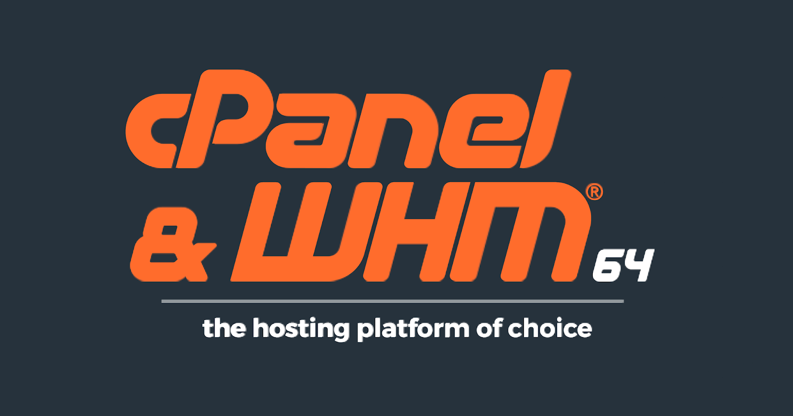 Vps Dedicated Server Why Cpanel And Whm For Vps Are The Best Options For