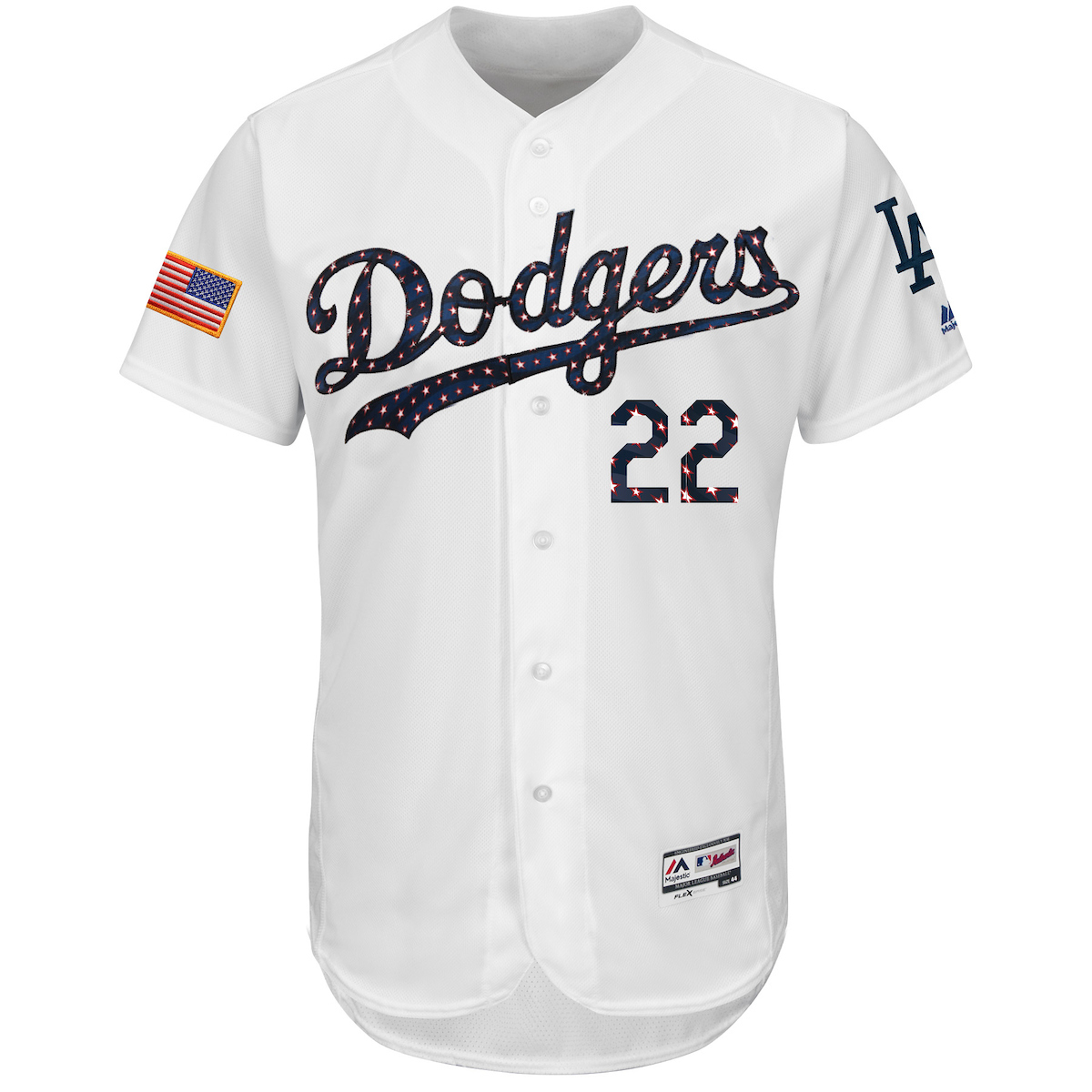 Dodgers Blue Heaven: A Peek at Dodgers' Holiday & Special Event Uniforms