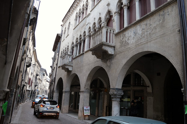 Cosa vedere a Vittorio Veneto in un giorno - Montagna di Viaggi