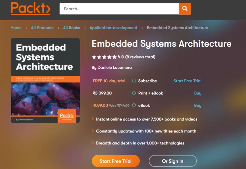 Top 5 Skills that Embedded Programmers should look for