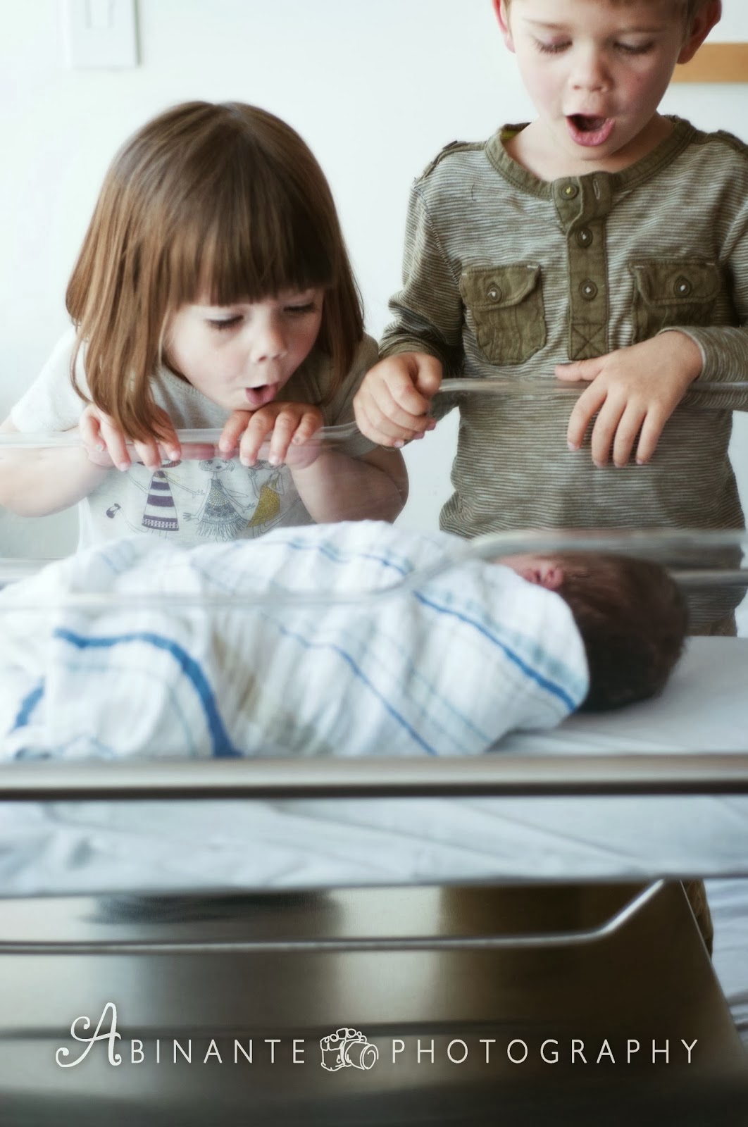 Smile, Happy Looks Good on You