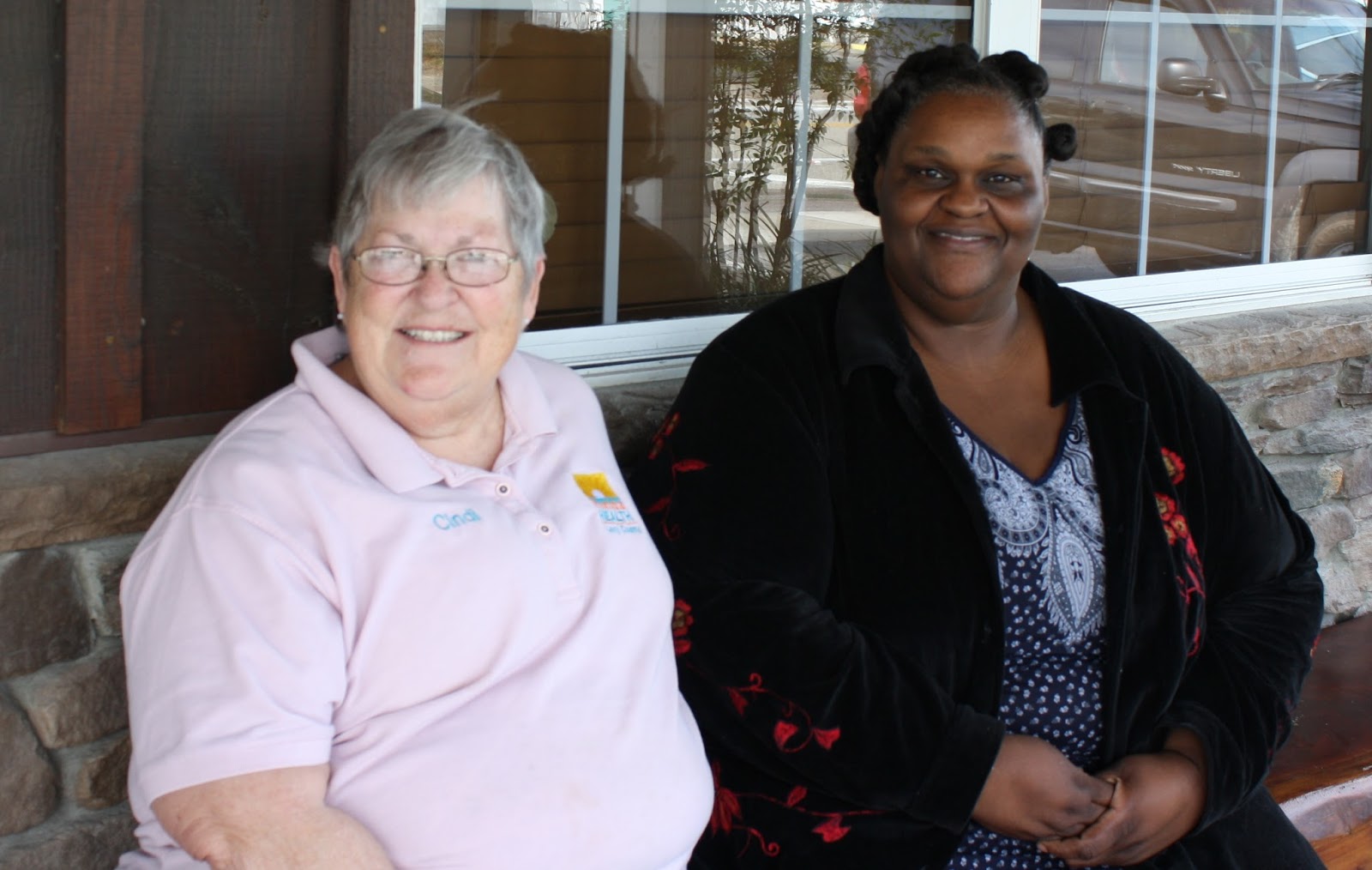 Dignified Moon Pies: Mrs. Wanda Kay Mathis