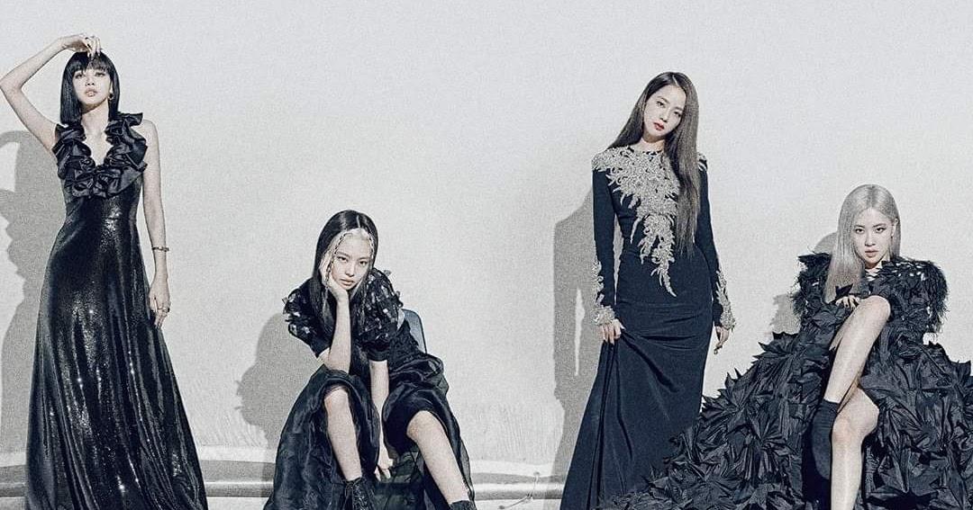 "How You Like That" de BLACKPINK ha llegado a las 300 millones de reproducciones en YouTube ...