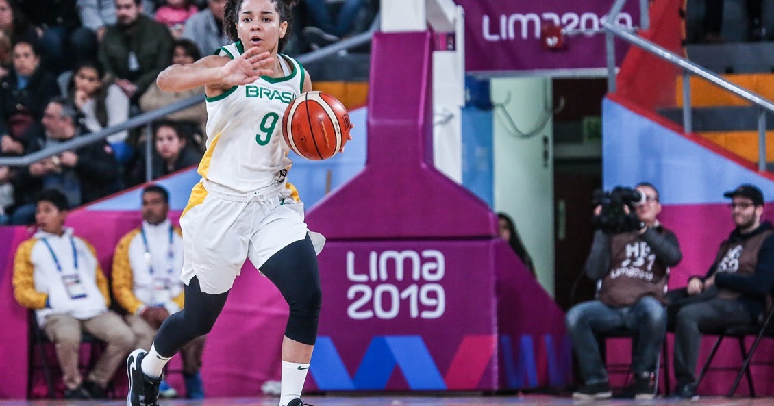 MOMENTO OLÍMPICO: LAYS DA SILVA | MOMENTO DO ESPORTE