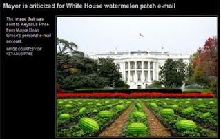 Immigration Talk with a Mexican American: Marilyn Davenport -- Birther ...