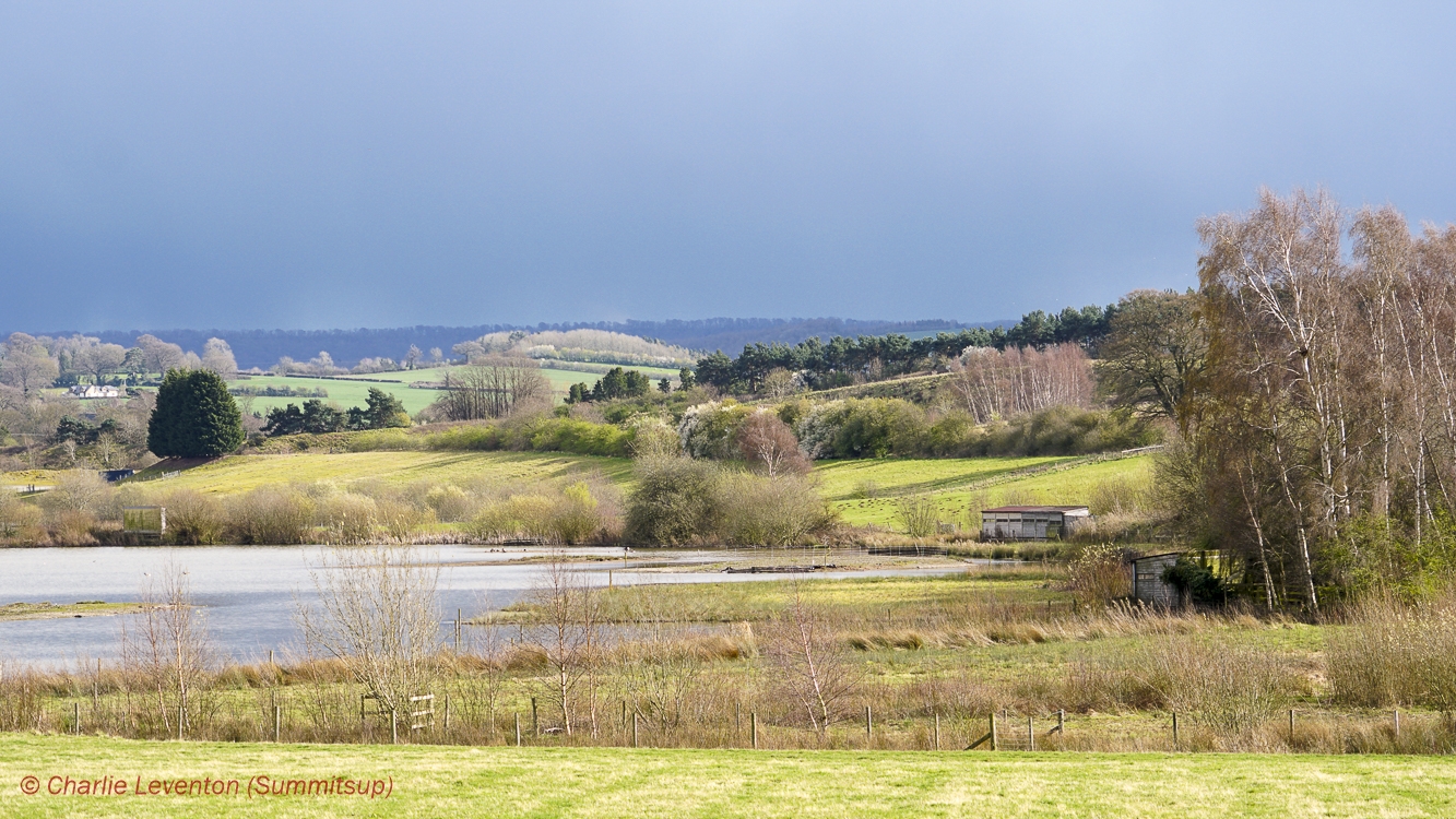 Summitsup: Venus Pool Nature Reserve