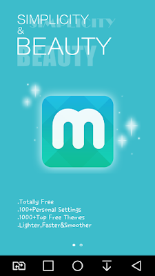 All For One : The Best Launcher for Your SmartPhone